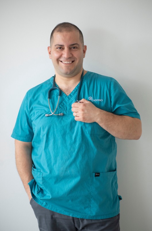 Wir sind das Team der Tierarztpraxis Schillerstrasse Delmenhorst